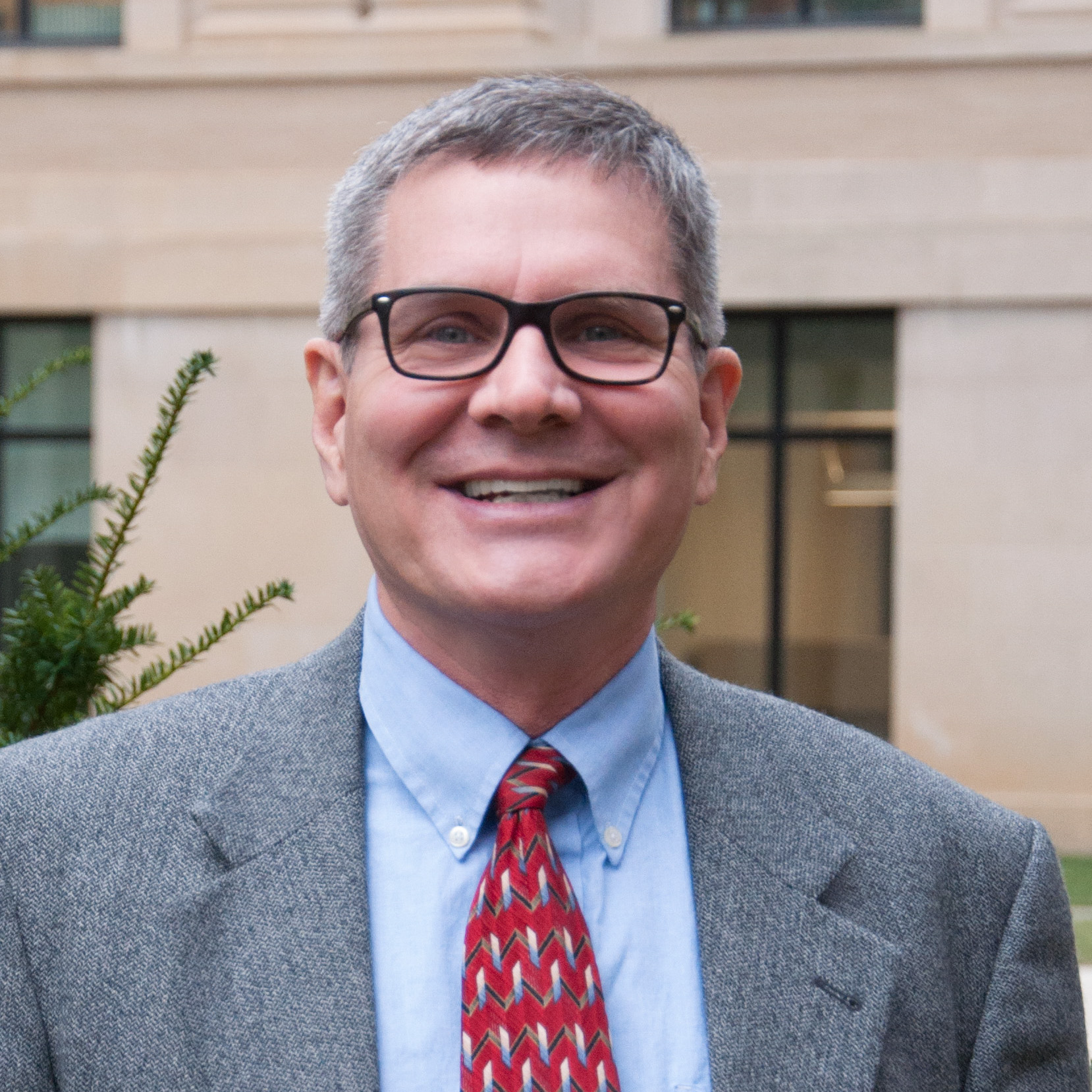 Reviving Democracy – Network for Responsible Public Policy