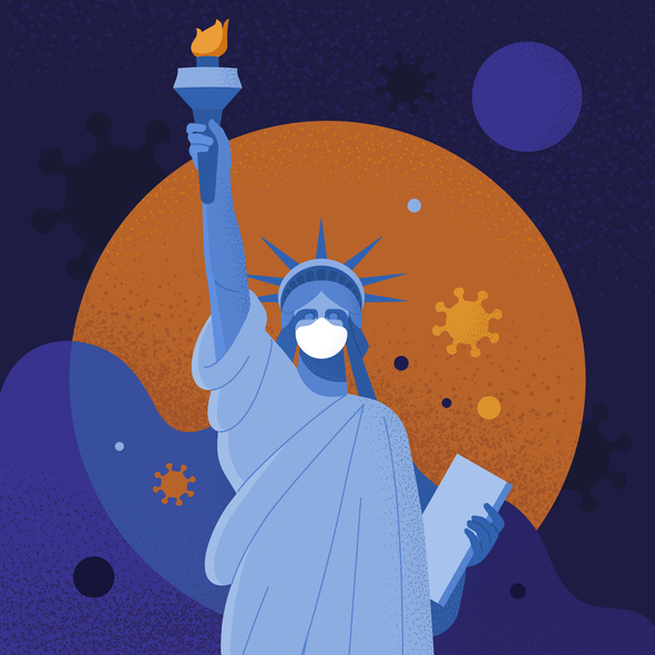 Reviving Democracy – Network for Responsible Public Policy